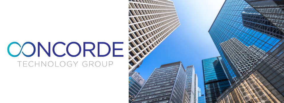 Concorde Technology Group ITSM for MSPs - Sunrise Software